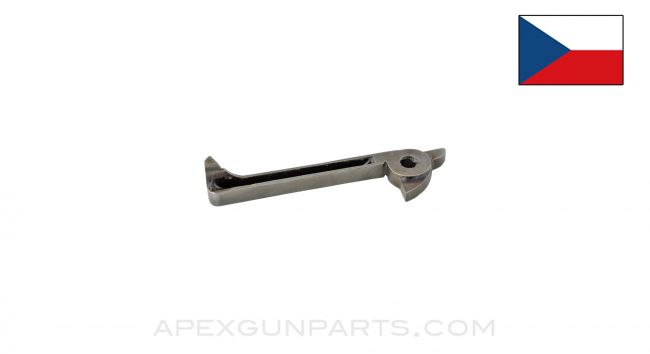 ZB26/ZB30 Rear Sight Leaf *Very Good*