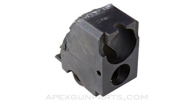 Goryunov SG43, Front Receiver Section *As Is*