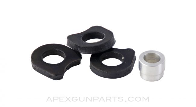 New Manufactured improved design Buffer Set for the STAR PD .45 Auto pistol