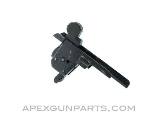 Zastava M57 Tokarev Hammer Group Assembly, 7.62X25, *Very Good*