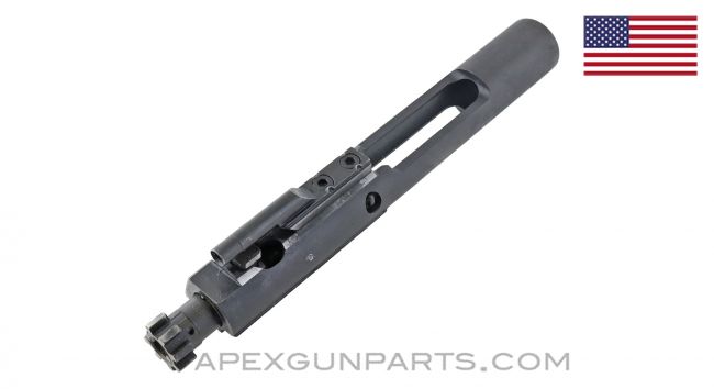 Colt AR-15 / M16A1 Bolt Carrier Group, Complete, Original, 5.56mm ...