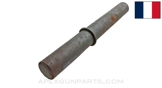 Hotchkiss M1929 / Mle1930 Heavy Machine Gun Muzzle Cover *Good*