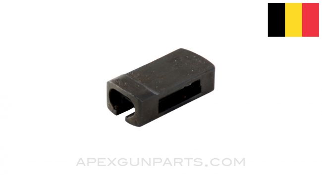 98 FN Mauser Carbine Rear Sight Slide *Good*
