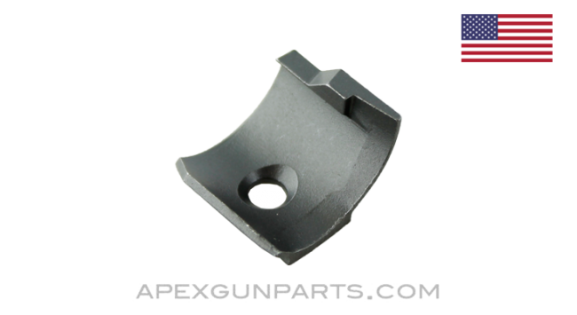 AK-47 Bullet Guide, Round Trunnion, U.S. Made *NEW*