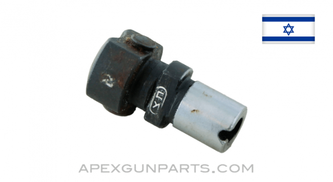 Israeli FAL Gas Plug *Good*