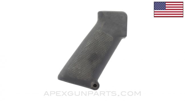 Colt M16A1 Pistol Grip, Colt Marked *Good*