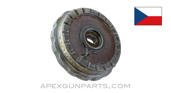 ZB30 Backsight Drum, *Good*