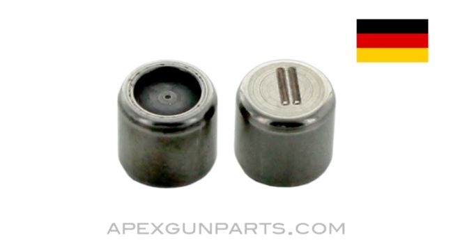 German H&K Locking Roller +4 (8.04mm), Oversized, Set of 3, *NEW*