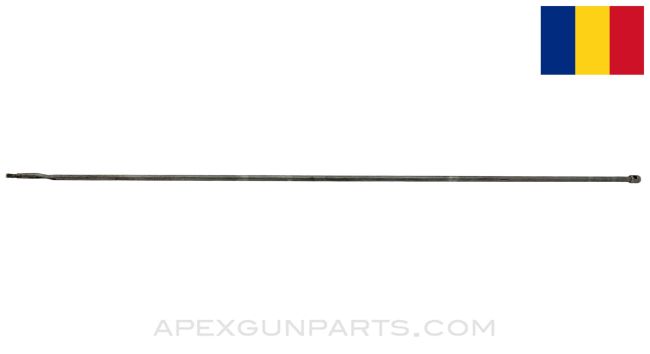 Romanian RPK Cleaning Rod *Poor*