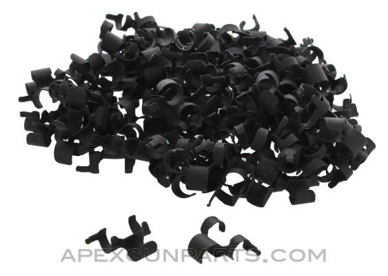 M27 links for the M249 SAW and FN Minimi machine gun, 5.56mm, NATO,