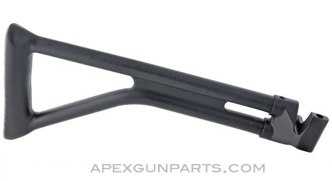 Galil AR / ARM / SAR Side Folding Stock, Polymer, Multiple Finish ...
