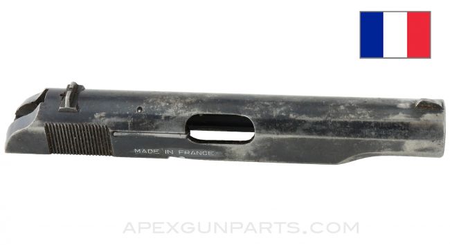 French MAB Model R Slide, Complete *Good*