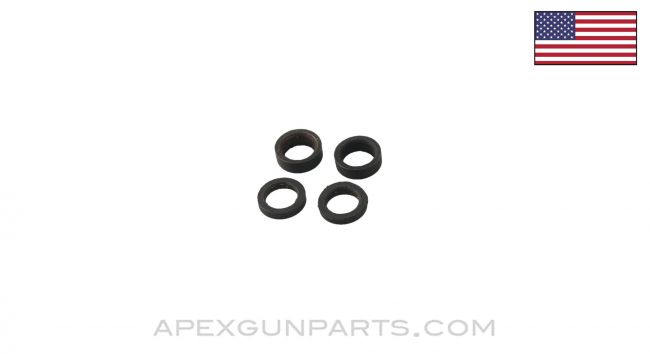 AK Axis Pin Spacers, Set of 4, *Good*