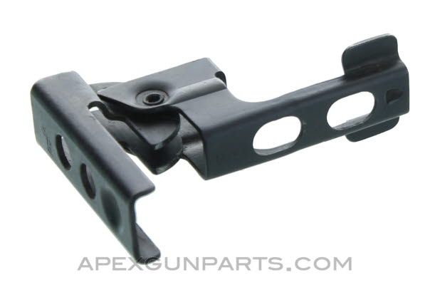 extractor removal tool for the MG 42 and M53 bolt,