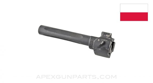 Polish AKM Bolt, Complete, 7.62x39 *Good*