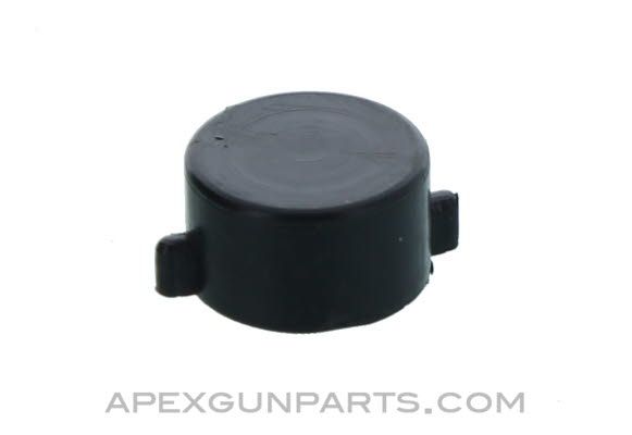 Remington 870 Shell Follower for Davis SpeedFeed Stock, Black Plastic ...