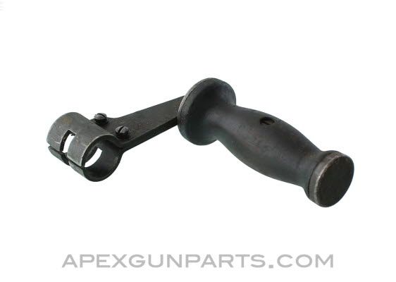 1918 BAR Carry Handle Assembly, *Good*