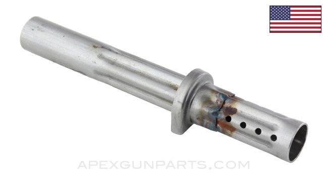 AK-47 / AKM Project Gas Tube, Incomplete, US Made *Good*