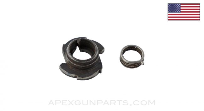 M16 3-Round Burst Cam w/ Spring *Good*