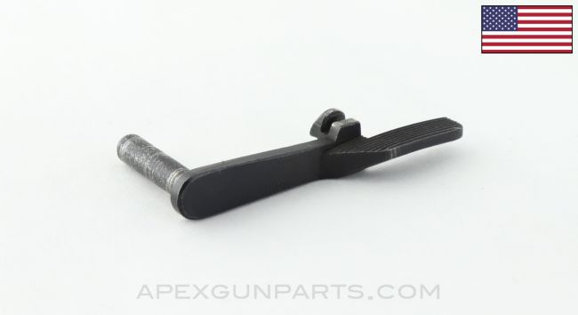 1911 Extended Slide Lock *Good*