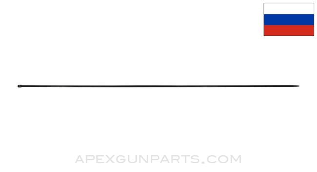 Russian Mosin Nagant 91/30 Cleaning Rod, 26", *Good*