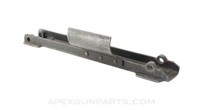 Goryunov SGMT Coaxial Tank Mount *Good*