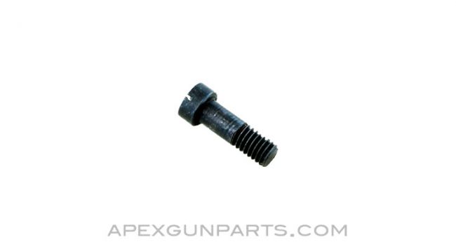 Mauser Front Trigger Guard Screw, No Lock Cuts, *Good*