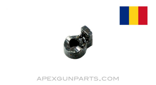 Romanian M1969 .22 Striker Spring Retainer, *Good*