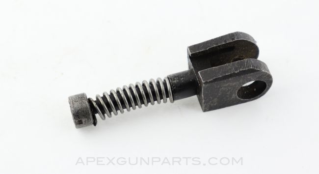 ZB30 Shoulder Holder Assembly *Good*