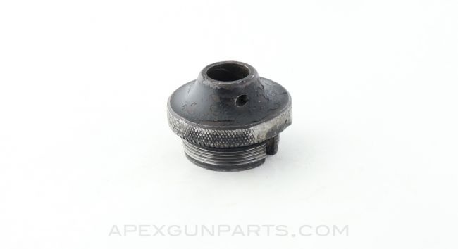 M3 Grease Gun Barrel Nut *Fair*