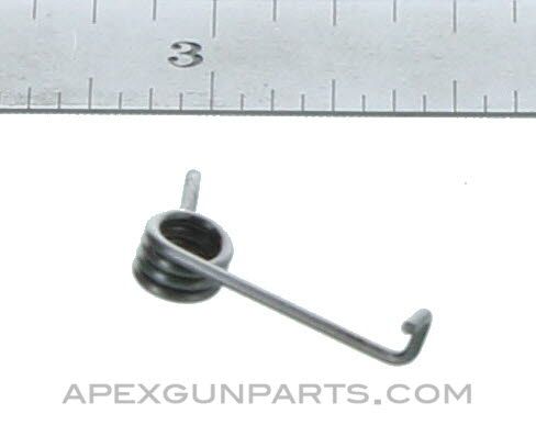 ARCUS 98DA/DAC Trigger Bar Spring, Part #45, *NOS*