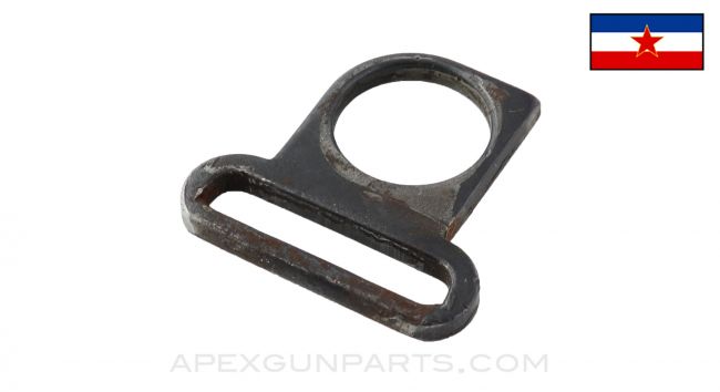 Yugoslavian AK Front Sling Mount *Good*