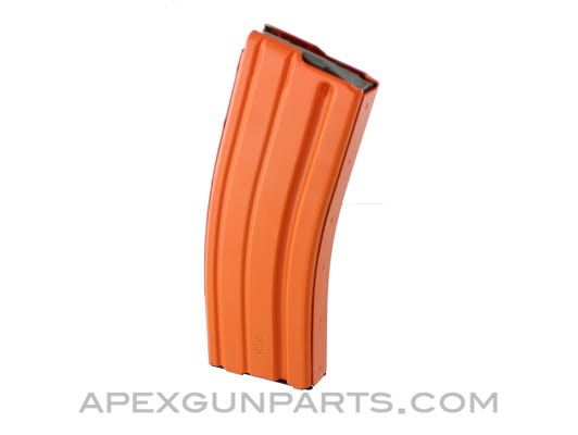 Defense Solutions Group (DSG-Texas) manufactured AR15 / M16 30rd ...