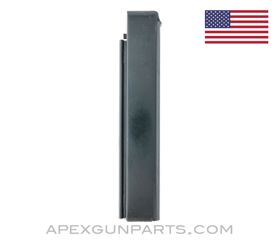Thompson Magazine, 30rd, .45 ACP, Steel, *Very Good*