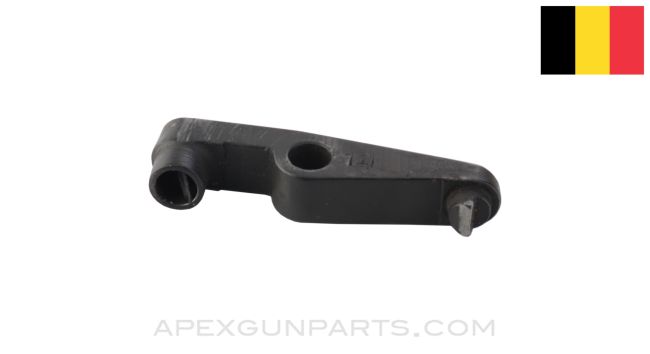 FN Model D Barrel Lock Lever *Very Good*