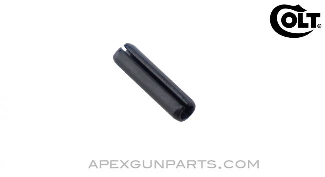 Colt AR-15 / M16 Gas Block Roll Pin *NEW*