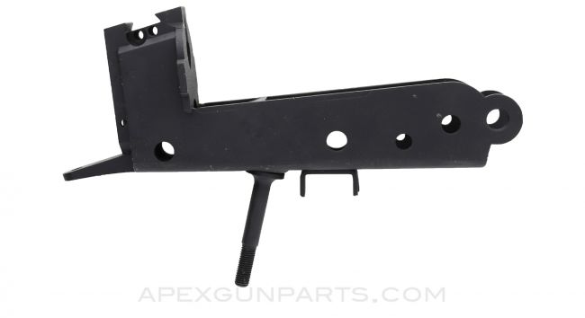 BGS FAL Lower Receiver, Stripped, Refinished *Excellent*