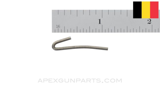 FN Model D Extractor Spring *Good*