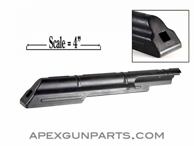 AK Top Cover, Stamped, US Made, *NEW*