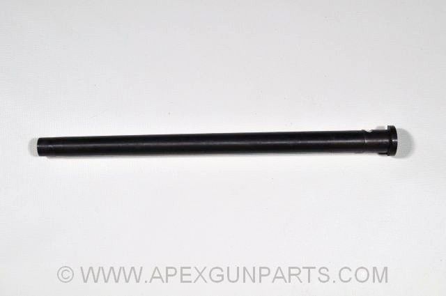 Polish PPS43 Chrome Lined Barrel, blued steel, 9.6 inch barrel length ...