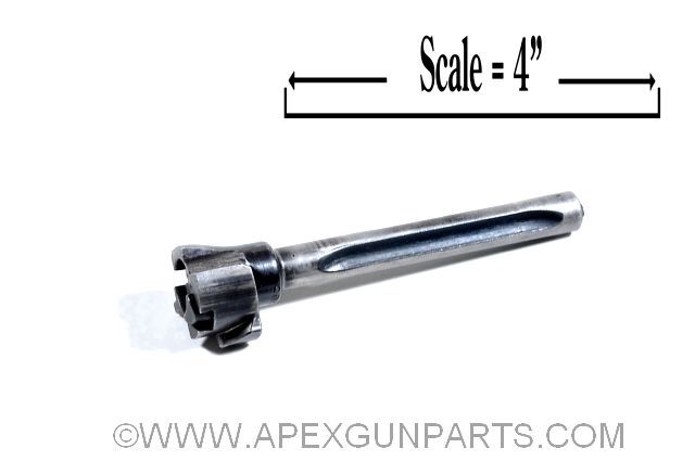 Romanian PSL/FPK 7.62x54R complete bolt assembly