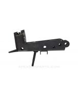 Belgian FAL Lower Receiver, Stripped, w/ Return Spring Tube, Refinished ...