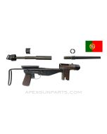 FBP M/948 SMG Magazine, 32rd, 9x19