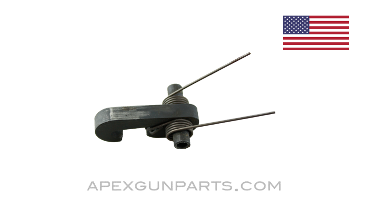 Cobray Mac 11 Parts