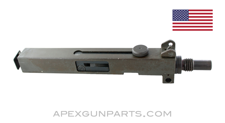 Cobray Mac 11 Parts