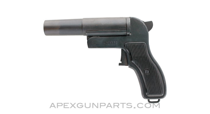 Flare Gun