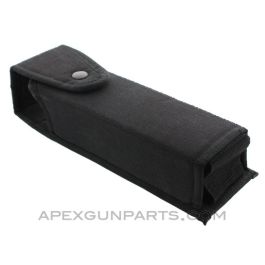 MR35 Manurhin Pouch for Magazine, Less-Than-Lethal 35mm "Punch Gun", *NOS*