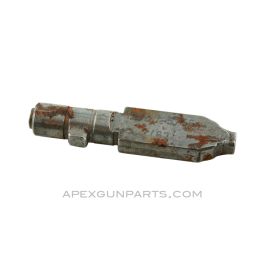 G3 / HK91 Locking Piece, Unmarked Smooth Profile