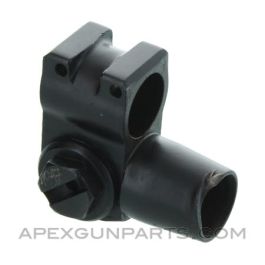 RPD Gas Block / Regulator Assembly, *Good*