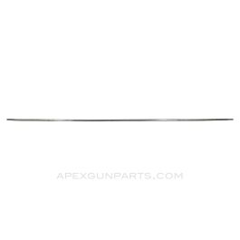 Spanish Replacement M91/30 Mosin Nagant Cleaning Rod, 26.4 inches Long ...
